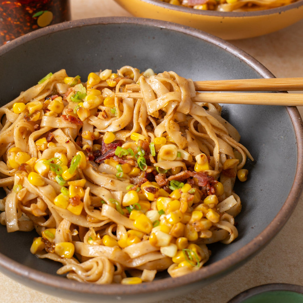 Noodle Variety Pack – Momofuku Goods
