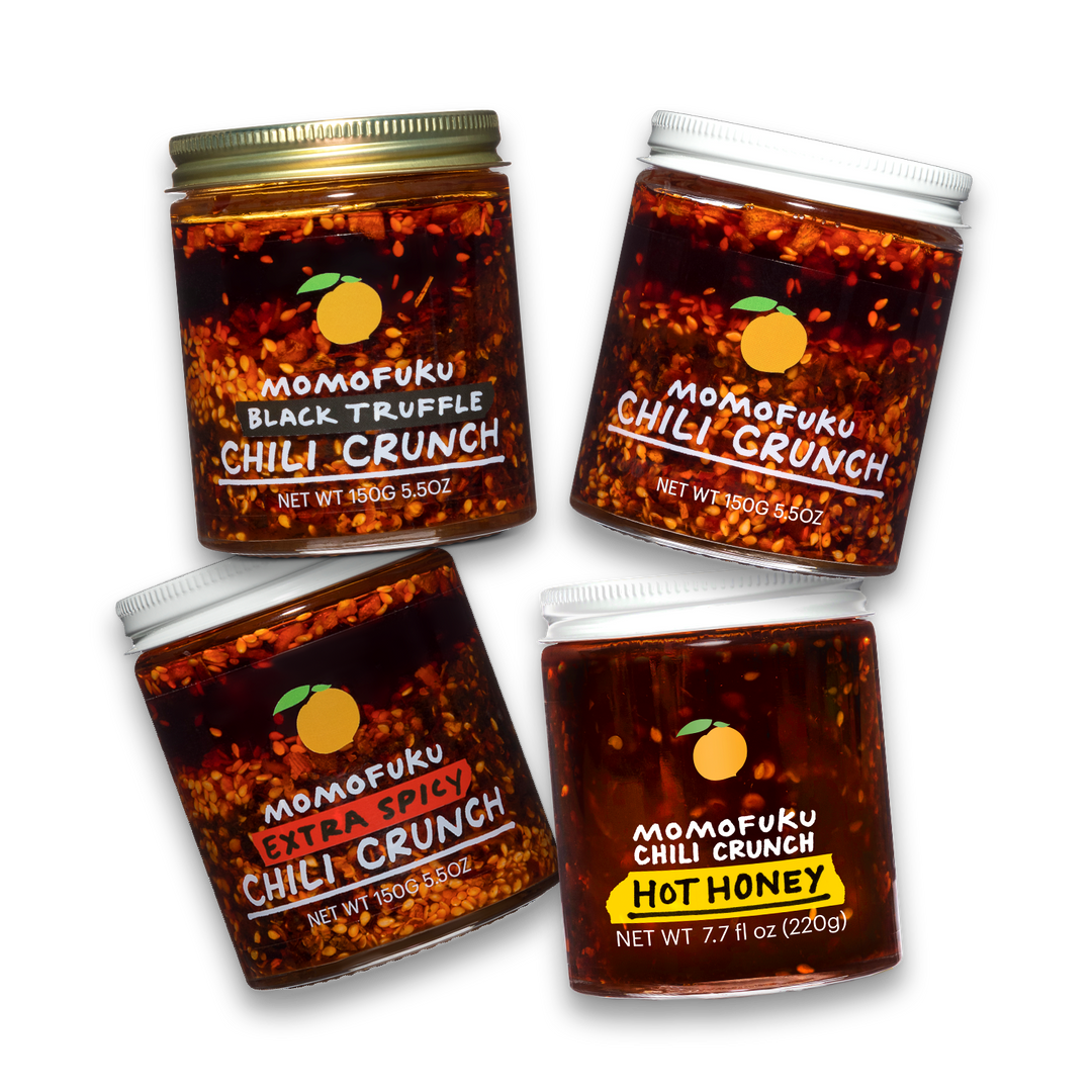 Ultimate Umami Dip – Momofuku Goods